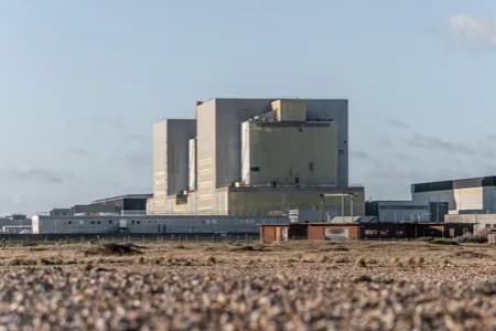 UK Nuclear Power Stations' Decommissioning Cost Soars To £23.5bn - FastBull