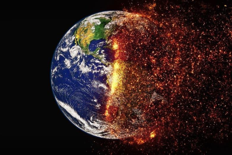 Global Inflation: Disaster of "De-globalization" - FastBull