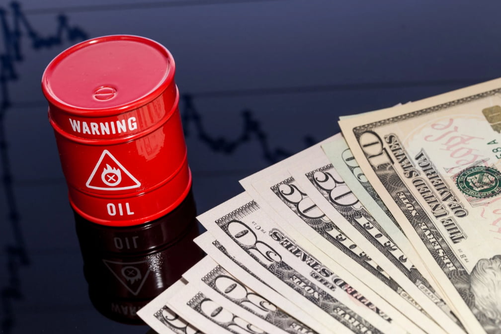 Why Are Gasoline And Food Prices Rising? - FastBull