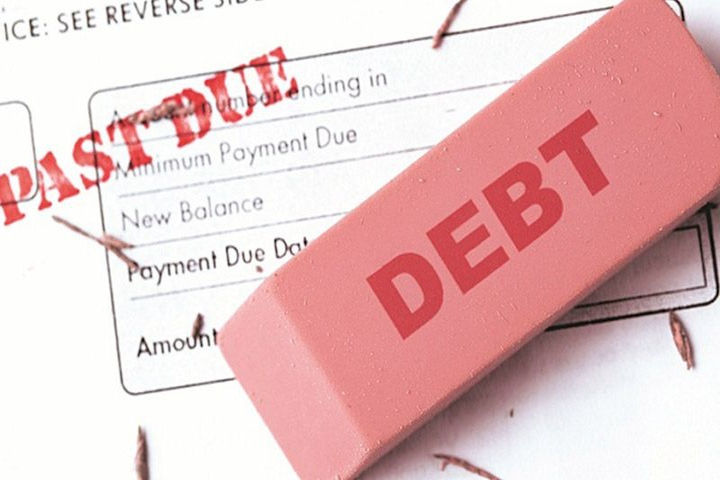 Why the bias for debt over equity is hard to dislodge - FastBull