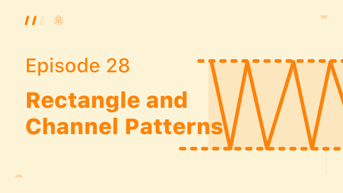 Rectangle and Channel Patterns