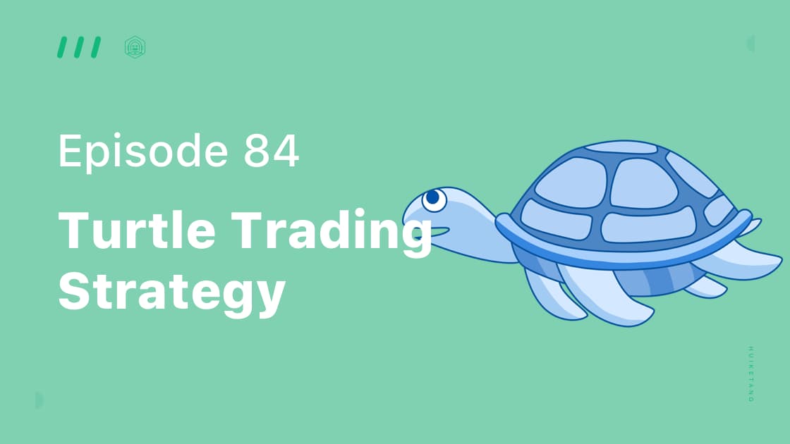 Turtle Trading Strategy