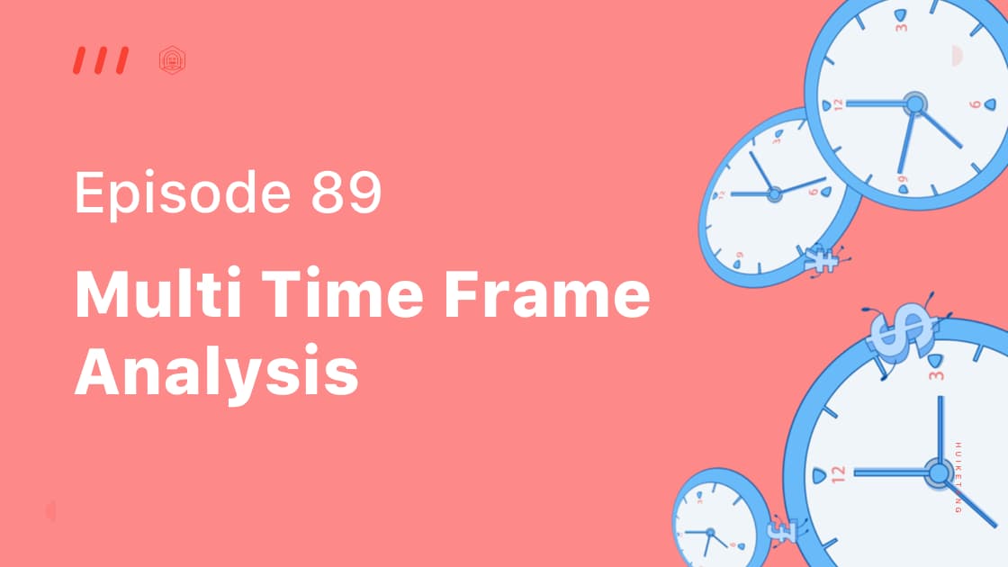 Multi Time Frame Analysis