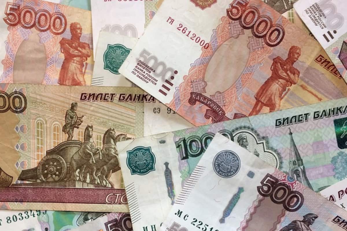 How Did Russian Ruble Rally 160% in 3 Months? How Long Will It Last ...