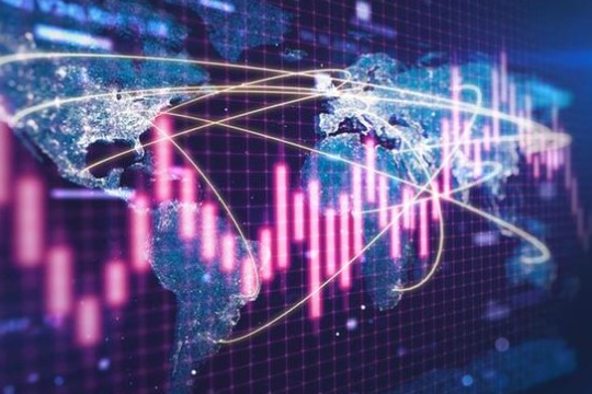 Global Remittances Flows Seen at $5.4trln by 2030 - FastBull