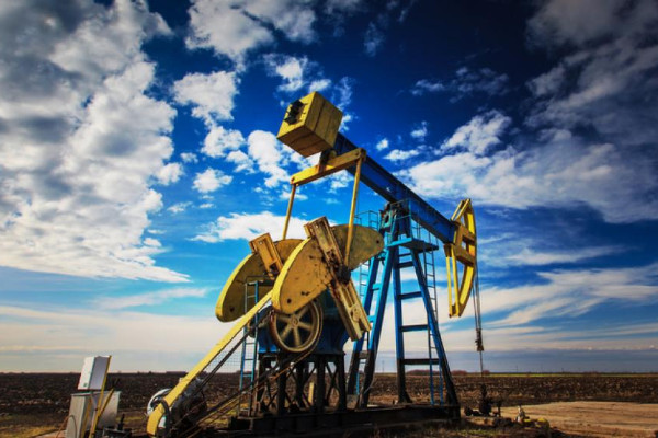 Visualizing The World's Largest Oil Producers - FastBull