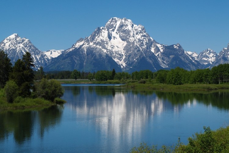 Here's Why Jackson Hole is Pivotal - FastBull