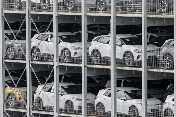 Can Electric Vehicles Deliver a Just Energy Transition? - FastBull