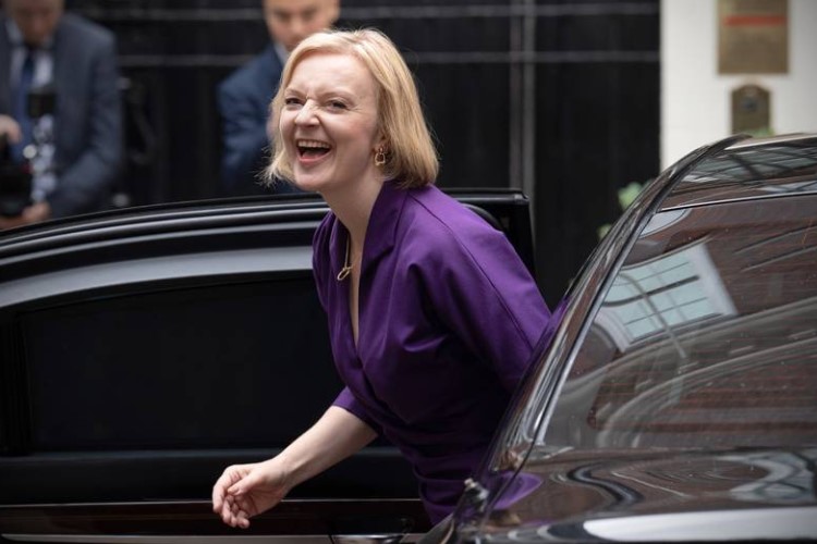 Liz Truss: is The UK's New Boss Better Than the Old One? - FastBull