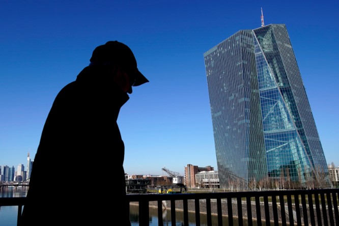 Euro Zone Inflation Hits Record High 10%, Raising Pressure on ECB ...