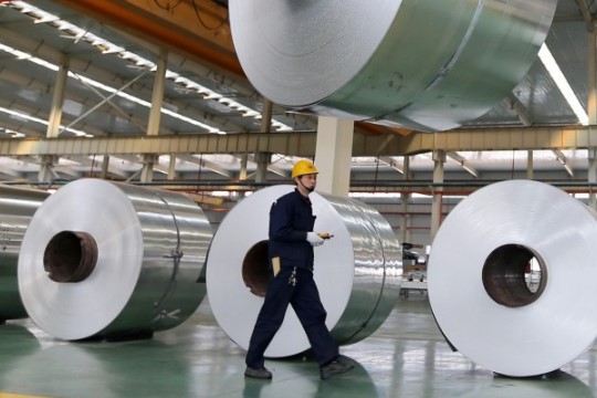 Commodities Outlook 2023: Aluminium Faces Macroeconomic Headwinds ...