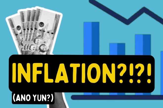 Inflation Soars to 8% in November, Beating Forecasts - FastBull