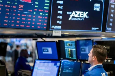 A Review of Global Stock Market Activity - FastBull