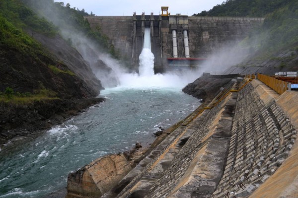 Indonesia Banks on Dams to Tackle Water Crisis - But at What Cost ...