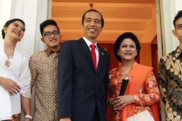 The Widodo Family - Indonesia's Newest Political Dynasty? - FastBull