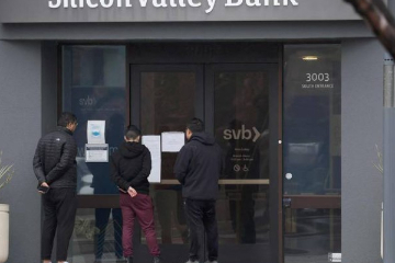 Why the Collapse of SVB and Silvergate Isn't a Sign of Crypto Weakness ...