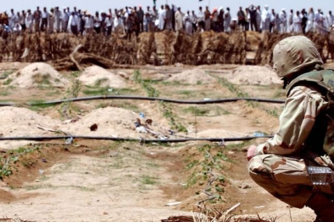 20 years after US invasion of Iraq, what lessons remain? - FastBull