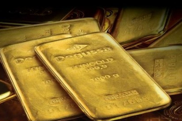 Russian Gold Shipments to the UAE, China and Turkey - FastBull