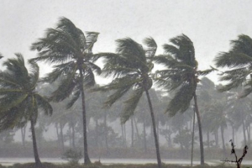 Why El Nino is a Concern for Indian Monsoon Rains? - FastBull