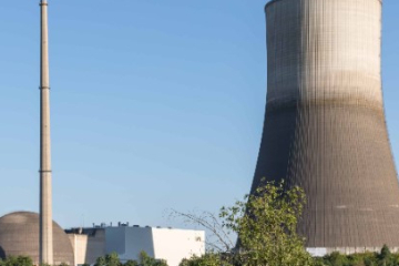 German Electricity Generation Still Stunted Despite Lower Prices - FastBull