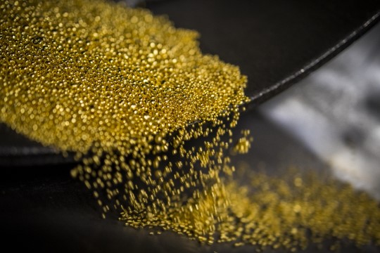 Gold and Oil Surge as Middle East Conflict Intensifies - FastBull