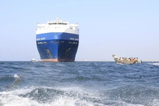 Red Sea Shipping Disruption Rages on And the Impact Will Continue Well ...