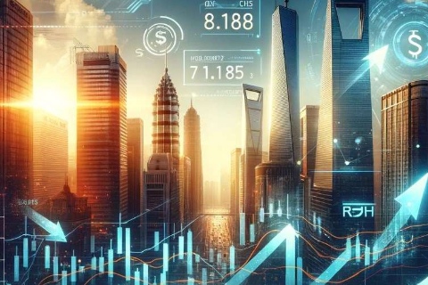 USD/CNH Eyes New Heights as Bulls Reclaim Control - FastBull