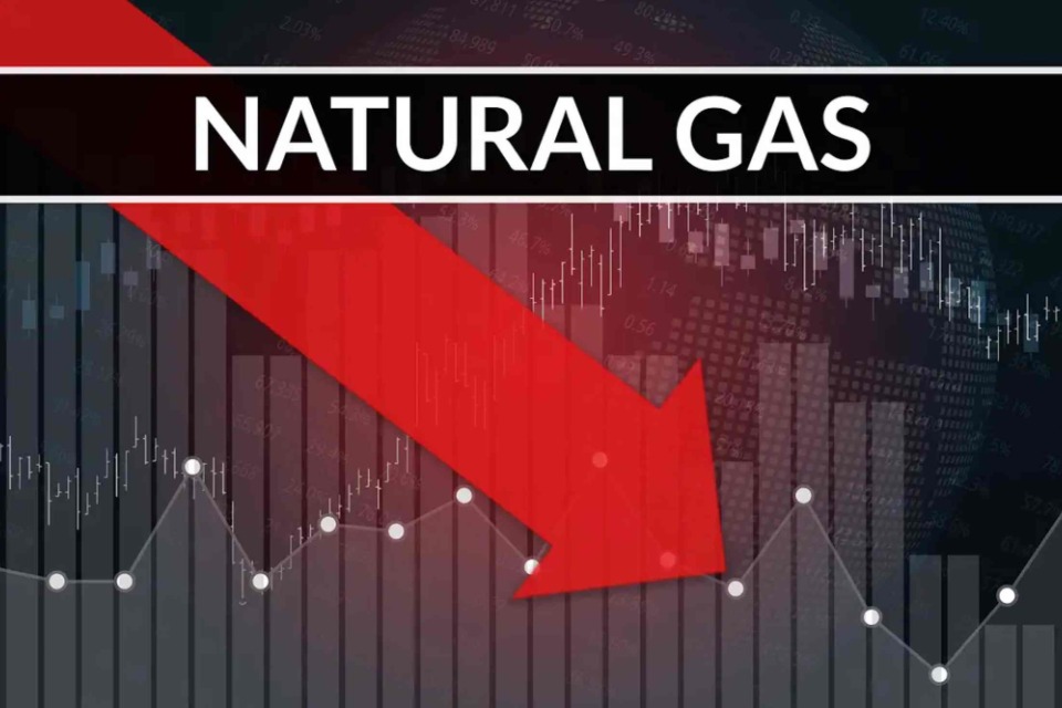 Natural Gas Appears Trapped in Prolonged Price Range - FastBull