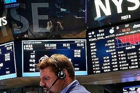 S&P 500 Strengthen Once Again Hitting Intraday Record High - FastBull