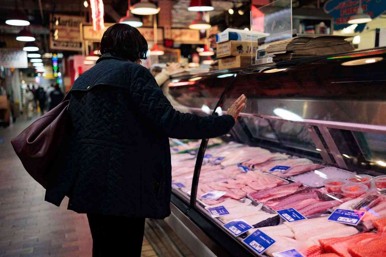 United States Inflation Slows But Not As Low As Expected - FastBull