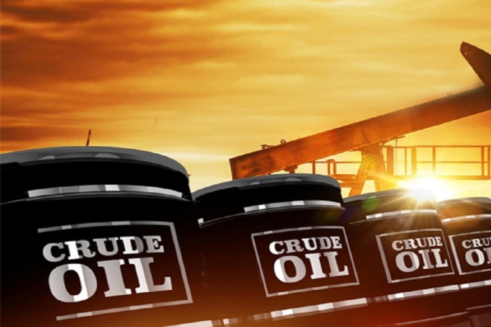 The Bullish Outlook for Crude Oil Remains Strong in Market Sentiment ...