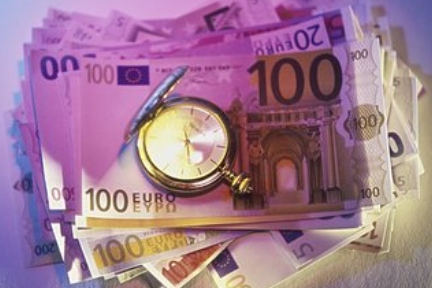 Wage Test For The Euro - FastBull
