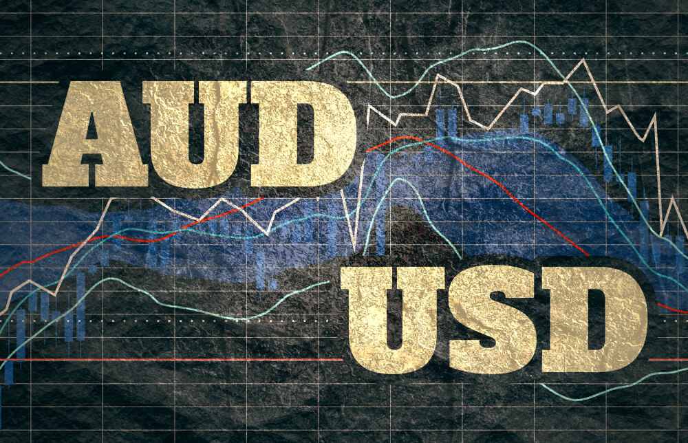 AUD/USD ตกต่ำหลังจากภาวะเงินเฟ้อของออสเตรเลียตกต่ำ - FastBull
