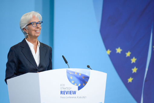 How The ECB's New Operational Framework Could Impact Bank Liquidity and ...
