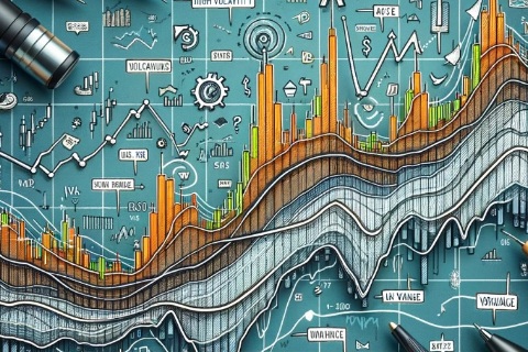 Average True Range (ATR) Explained: Calculation, Charting & Trading ...