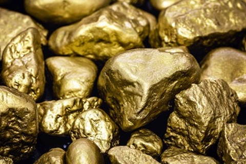 Gold Breaking Out Of Descending Channel - FastBull