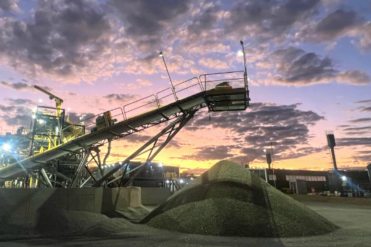 Albemarle Looks to Shed Lighter on Lithium Pricing - FastBull