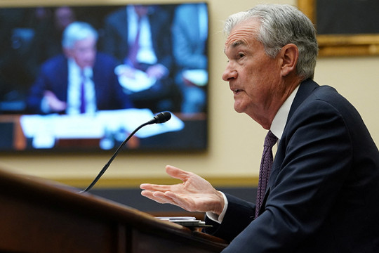 Wall Street Hits New Highs Amid Powel's Testimony and Positive Job Data ...