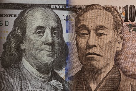 Dollar Sideways, Yen Under Watch Ahead of Key CPI Release - FastBull