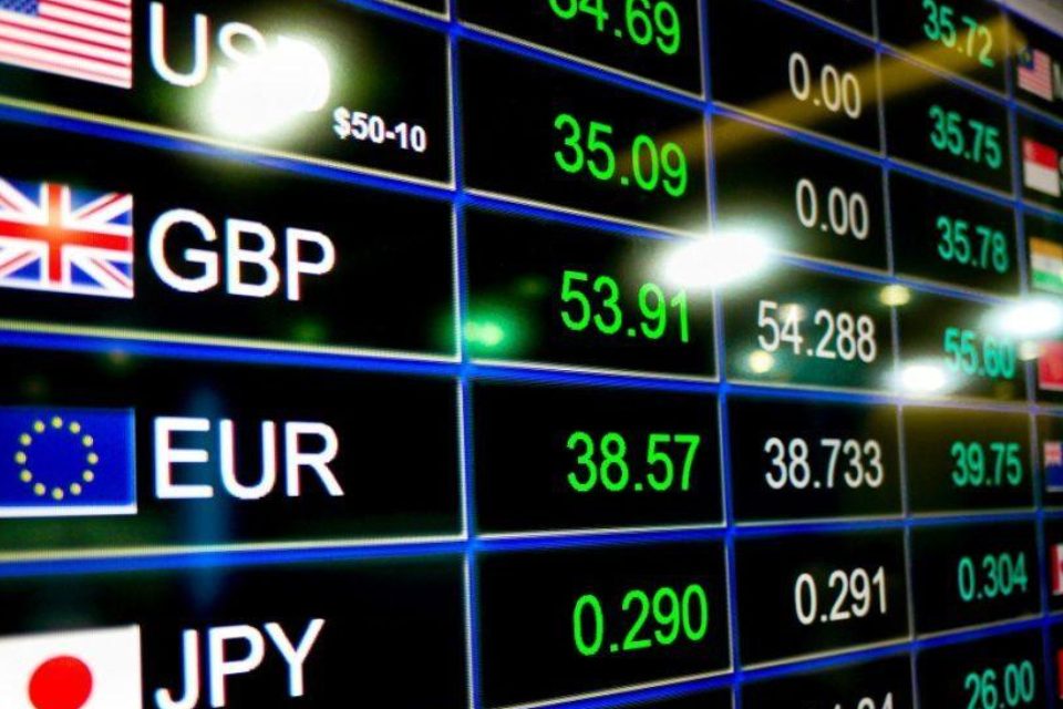 EURJPY Elliott Wave Analysis: How to Ride the Bullish Wave - FastBull