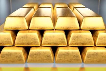 Physical Gold Offers More Protection Than Mining Stocks, Says State ...