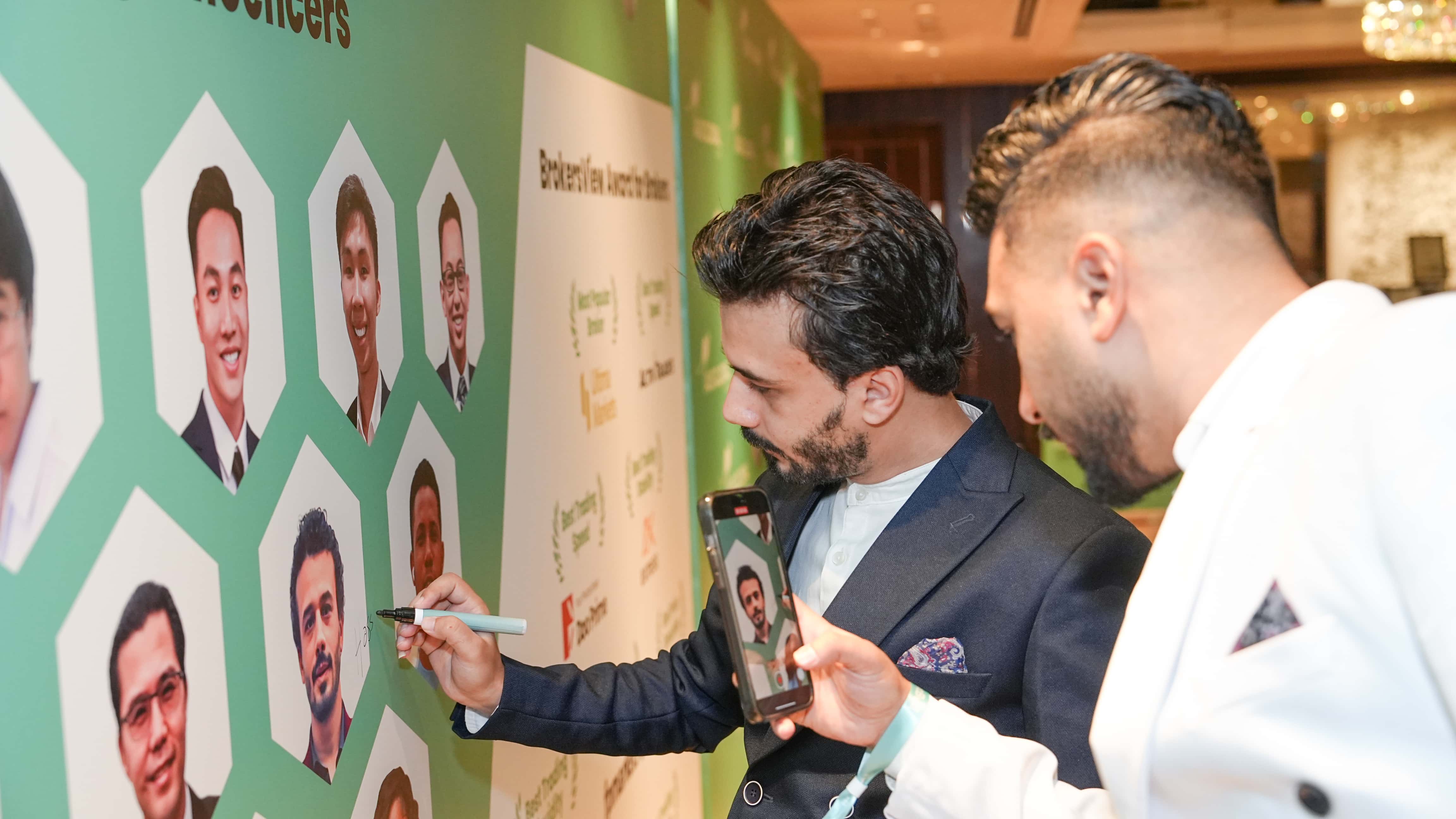 FastBull 2024 Trading Influencers Awards·Singapore - Awards Ceremony