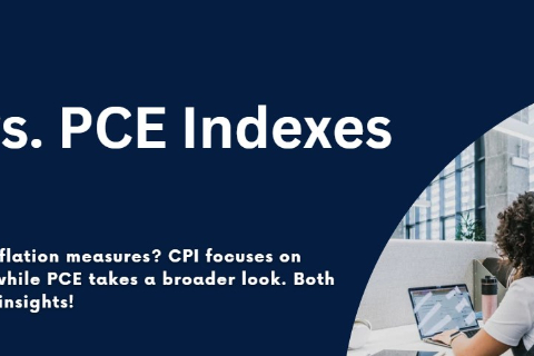 Understanding the CPI vs. PCE Indexes: Demystifying Inflation - FastBull