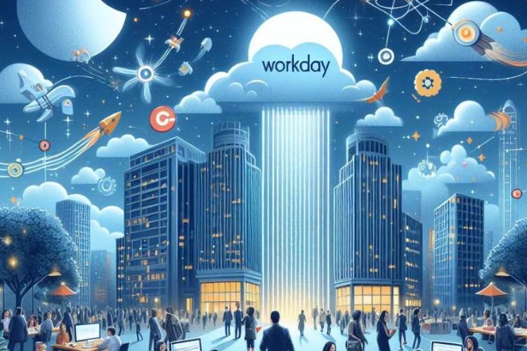 Workday (WDAY) Q1 Earnings: Growth Expected, But Challenges Loom - FastBull