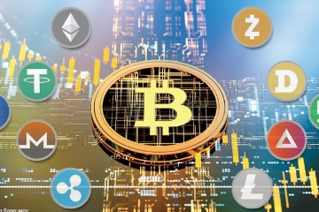 Mengapa Pasaran Kripto Turun Hari Ini? - FastBull