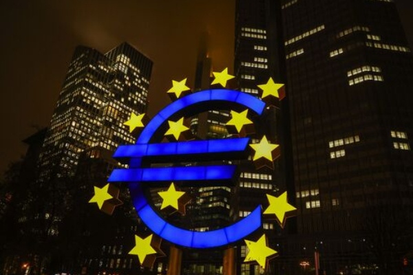 ECB Rate-Cut Expectations Start to Unravel Before First Move - FastBull