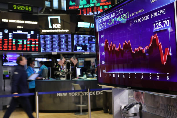 Explore Latest Financial News - Fastbull