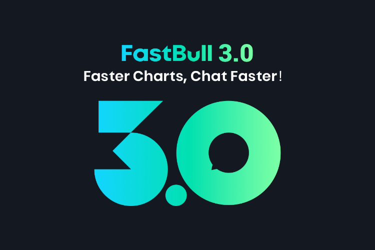 The future is here: the new FastBull 3.0 is coming soon - FastBull