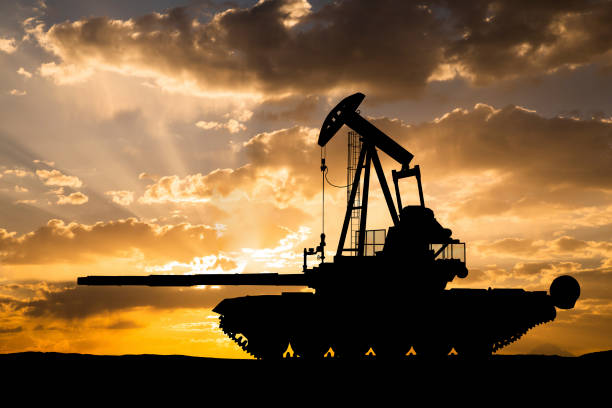 Oil Prices Dip Near Year Low on Hopes of Israel-Hamas War Ceasefire ...