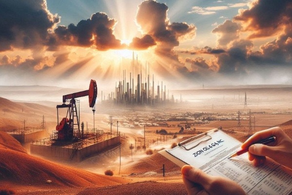 Is Zion Oil & Gas, Inc. (ZNOG) Stock a Buy - FastBull